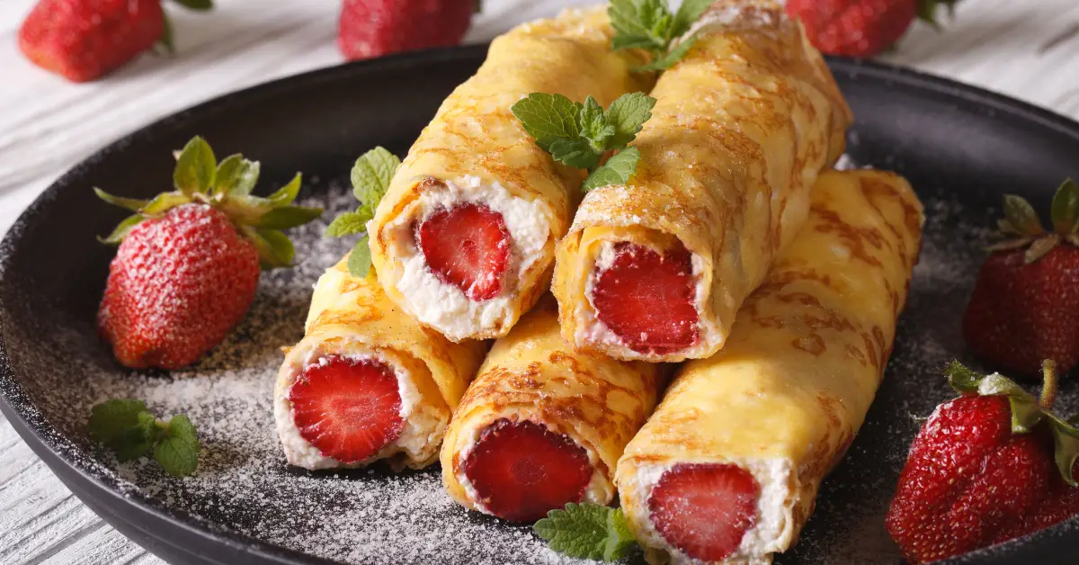 25 Breakfast Appetizers Finger Foods - Go Money Mom