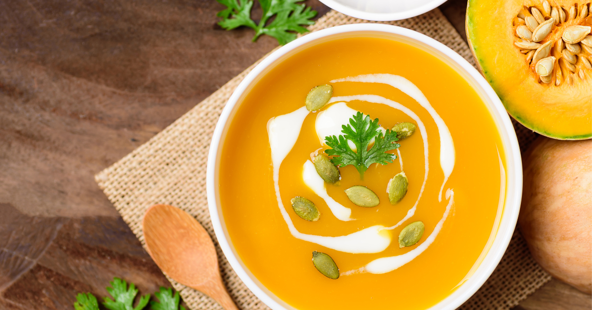 25 Potluck Soup Recipes - Go Money Mom