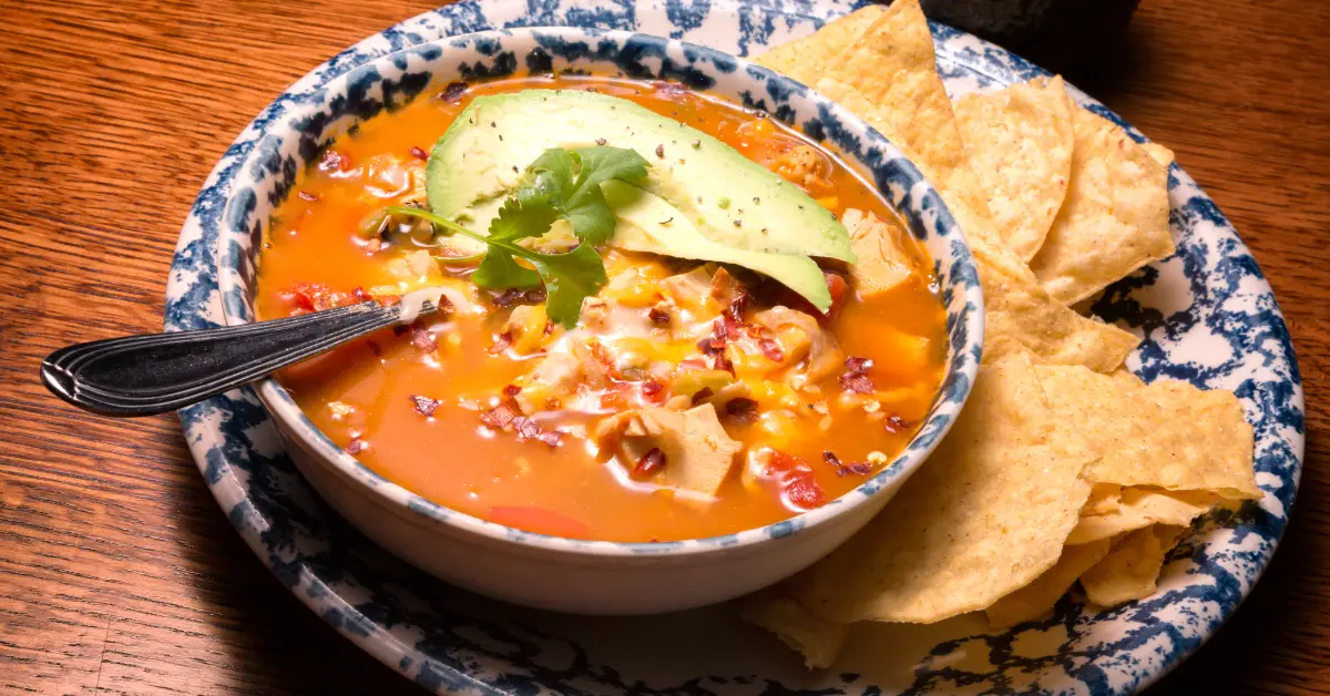 15 Mexican Potluck Dishes - Go Money Mom