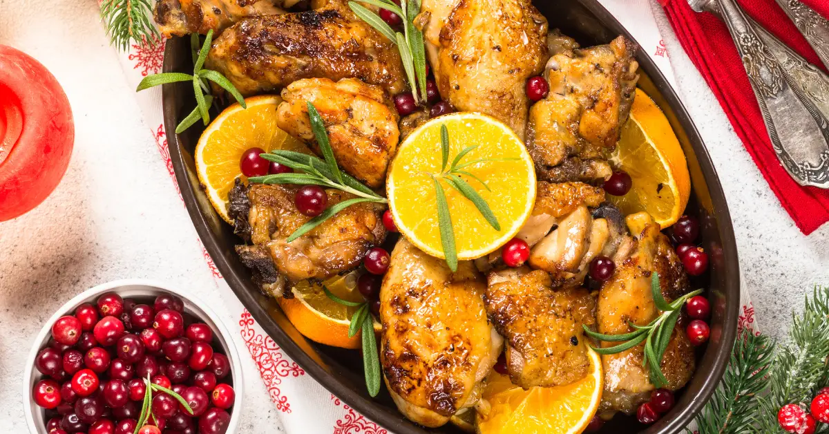 25 Fall Chicken Recipes - Go Money Mom