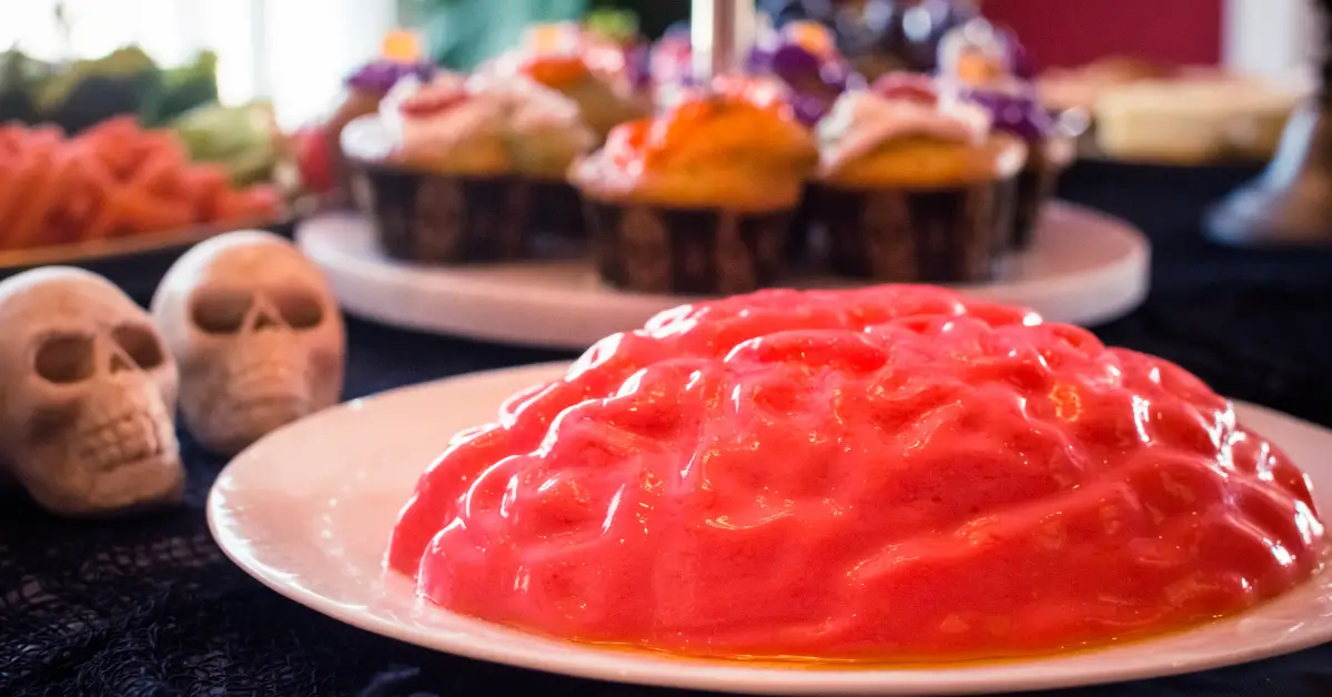 25 Halloween Potluck Ideas - Go Money Mom