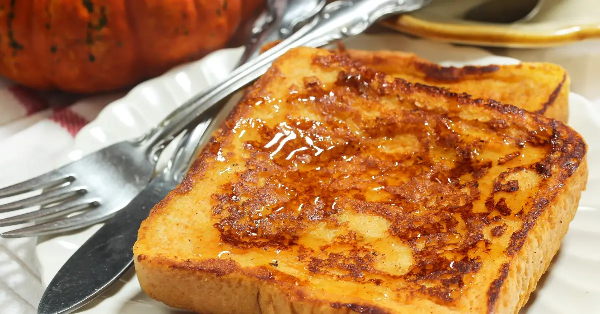 26 Easy Fall Breakfast Recipe Ideas - Go Money Mom