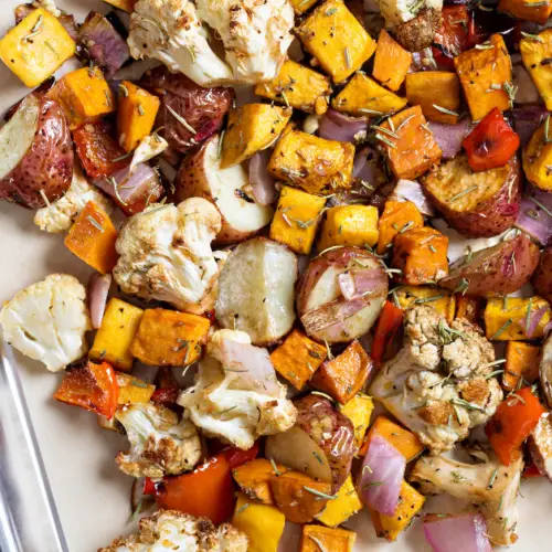 25 Easy Fall Side Dishes - Go Money Mom