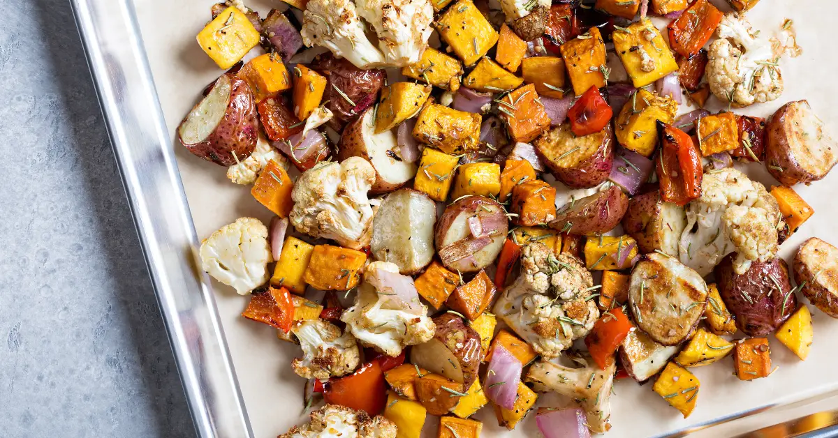 25 Fall Side Dishes - Go Money Mom
