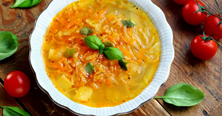 25 Different Types Of Soups - Go Money Mom