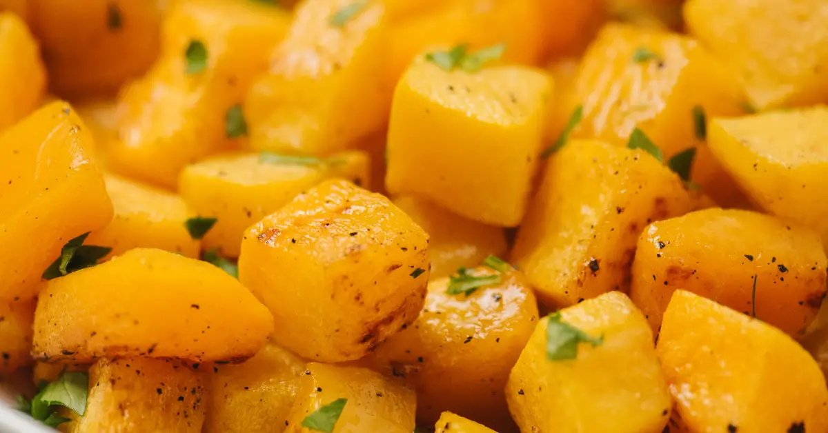 25 Fall Side Dishes - Go Money Mom