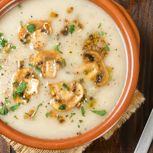 25 Potluck Soup Recipes - Go Money Mom