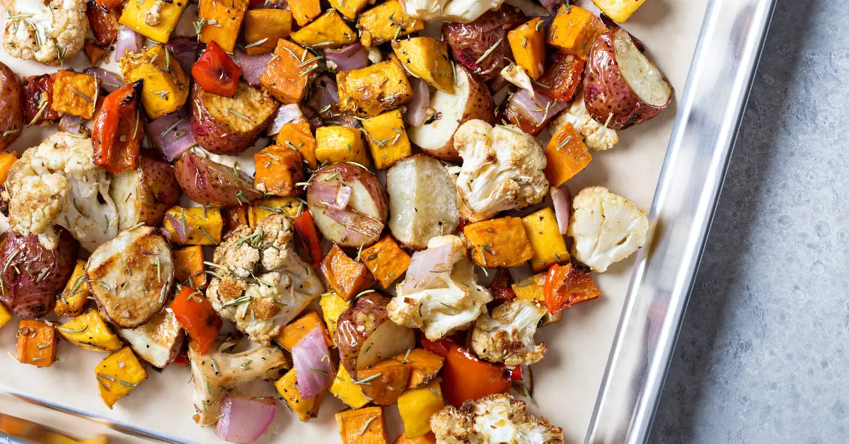 32 Easy September Recipes - Go Money Mom