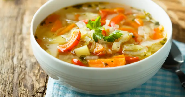 25 Potluck Soup Recipes - Go Money Mom