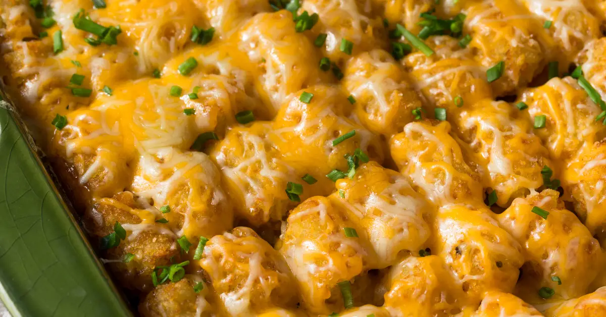 25 Potluck Casserole Recipes - Go Money Mom