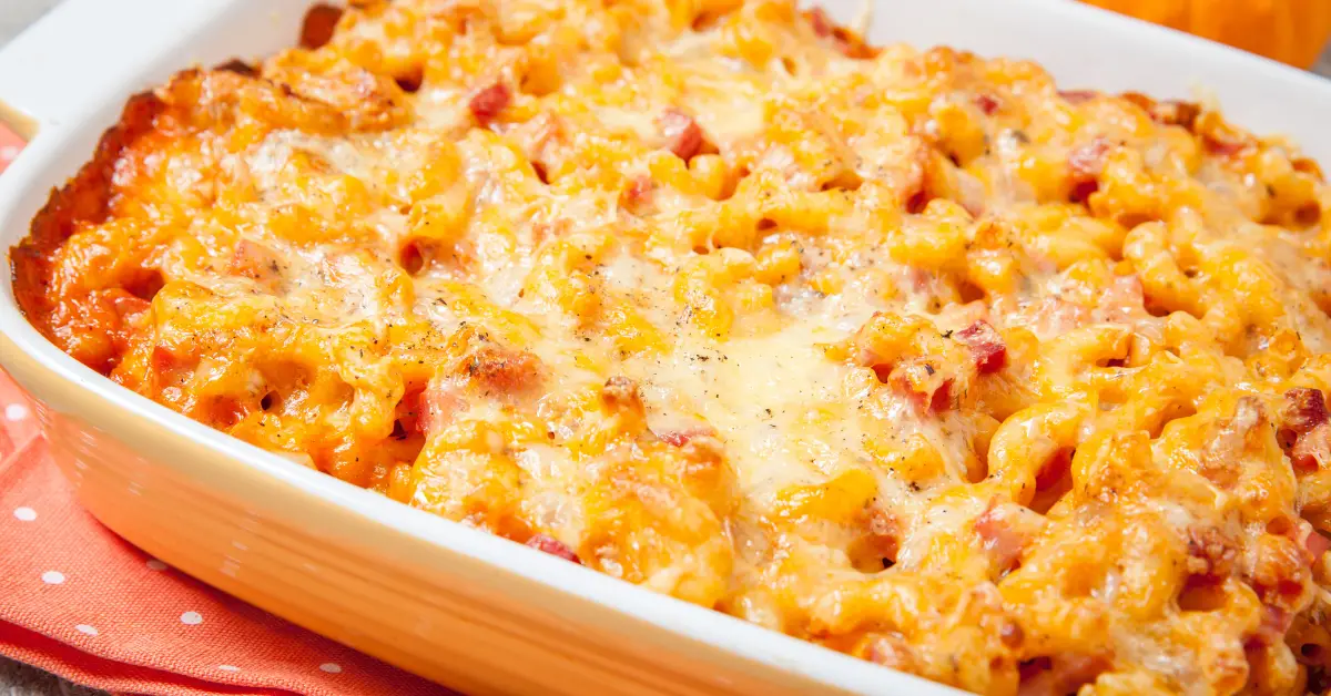 25 Potluck Casserole Recipes - Go Money Mom