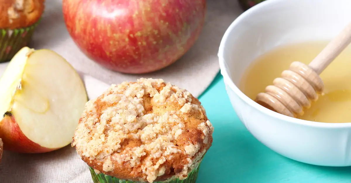 25 Fall Baking Recipes - Go Money Mom