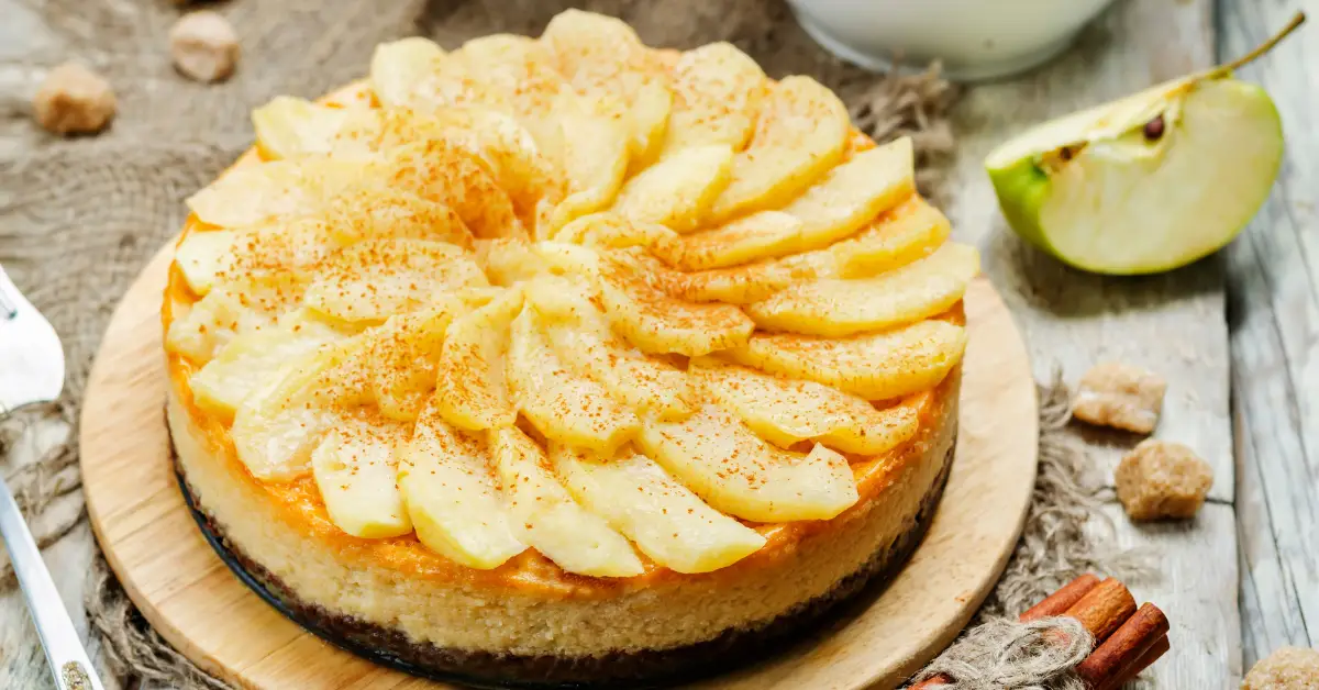 25 Fall Baking Recipes - Go Money Mom