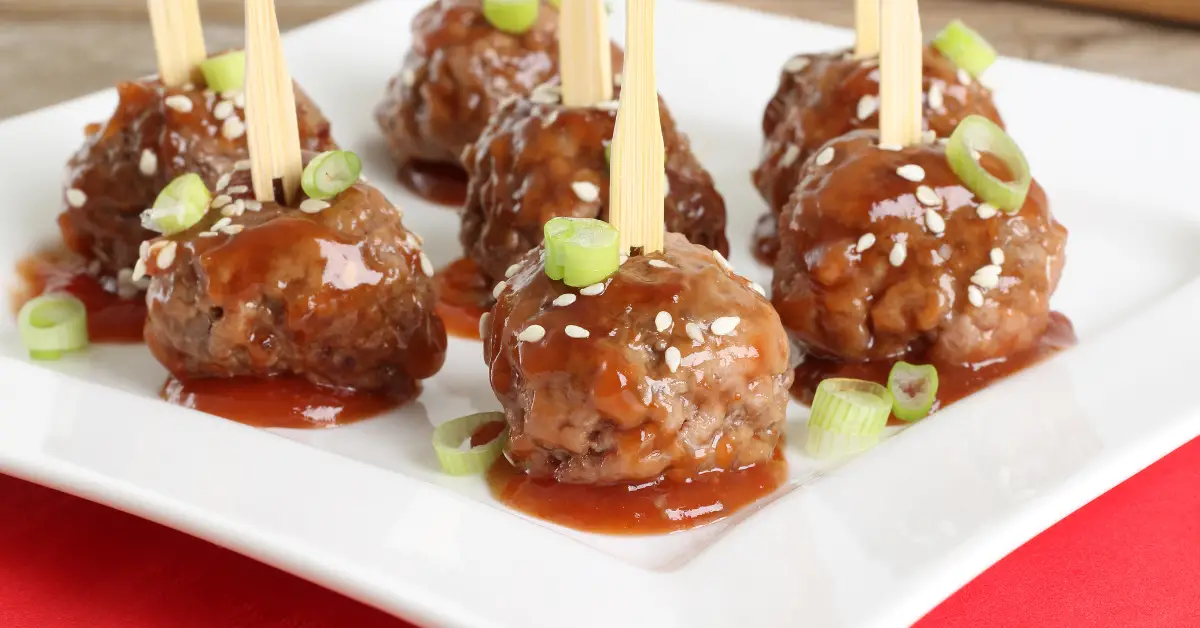 55 Easy Potluck Dishes - Go Money Mom