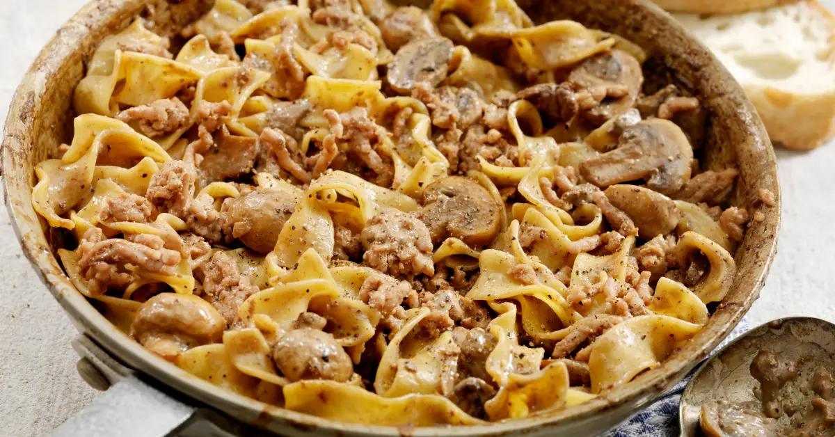 55 Easy Potluck Dishes - Go Money Mom