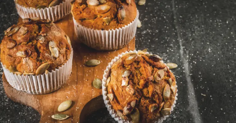 21 Easy Fall Muffin Recipes - Go Money Mom