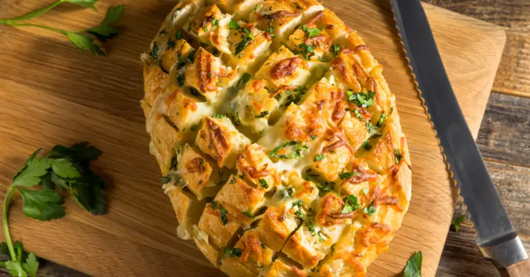 55 Easy Potluck Dishes - Go Money Mom