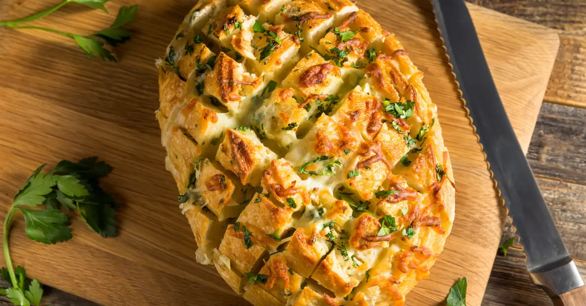 55 Easy Potluck Dishes - Go Money Mom