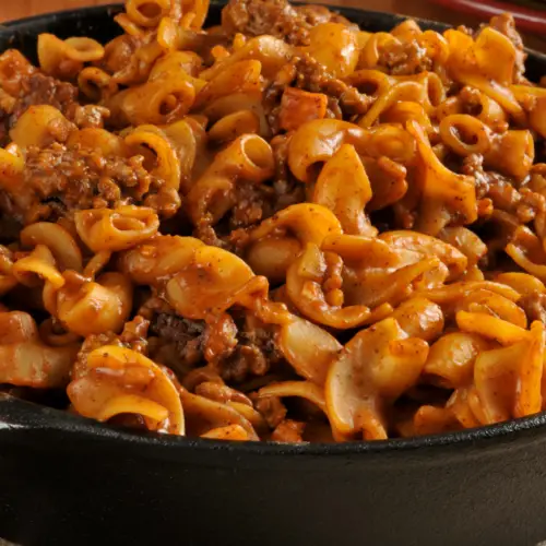 25 Potluck Ground Beef Recipes - Go Money Mom