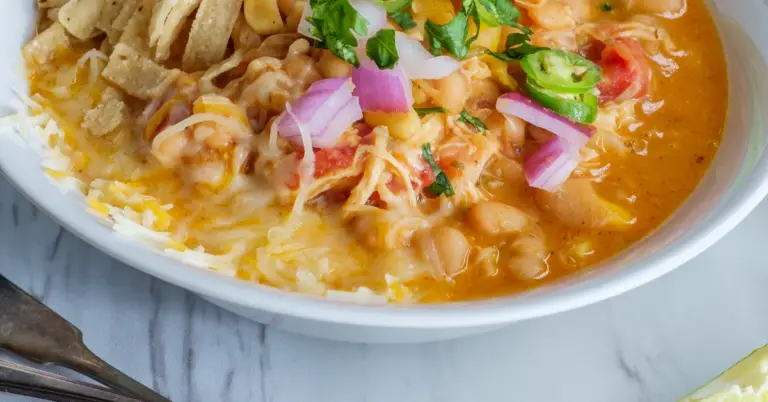 20 Unique Chili Recipes - Go Money Mom