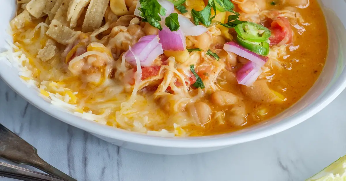 20 Unique Chili Recipes - Go Money Mom