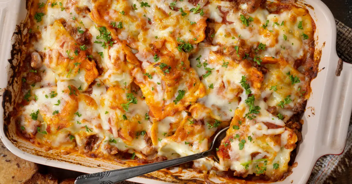 21 Winter Potluck Ideas - Go Money Mom