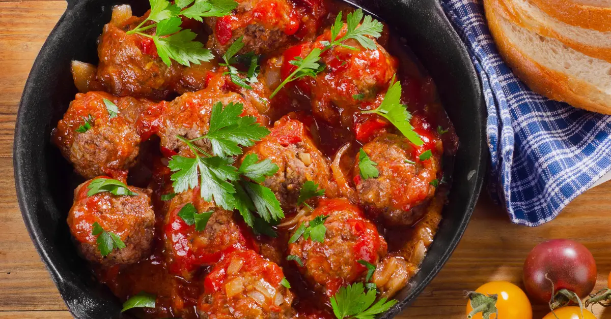 55 Easy Potluck Dishes - Go Money Mom