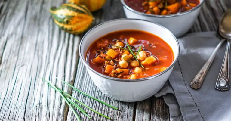 20 Unique Chili Recipes - Go Money Mom