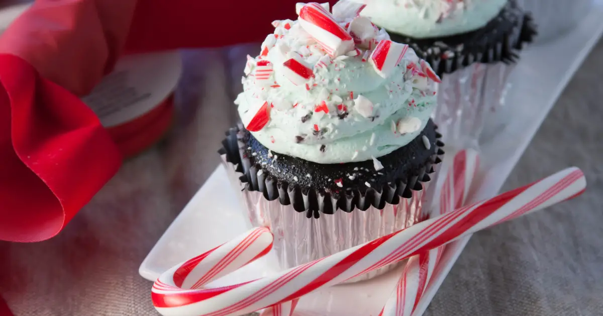 25 Christmas Potluck Desserts - Go Money Mom