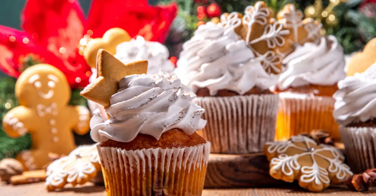 25 Christmas Potluck Desserts - Go Money Mom