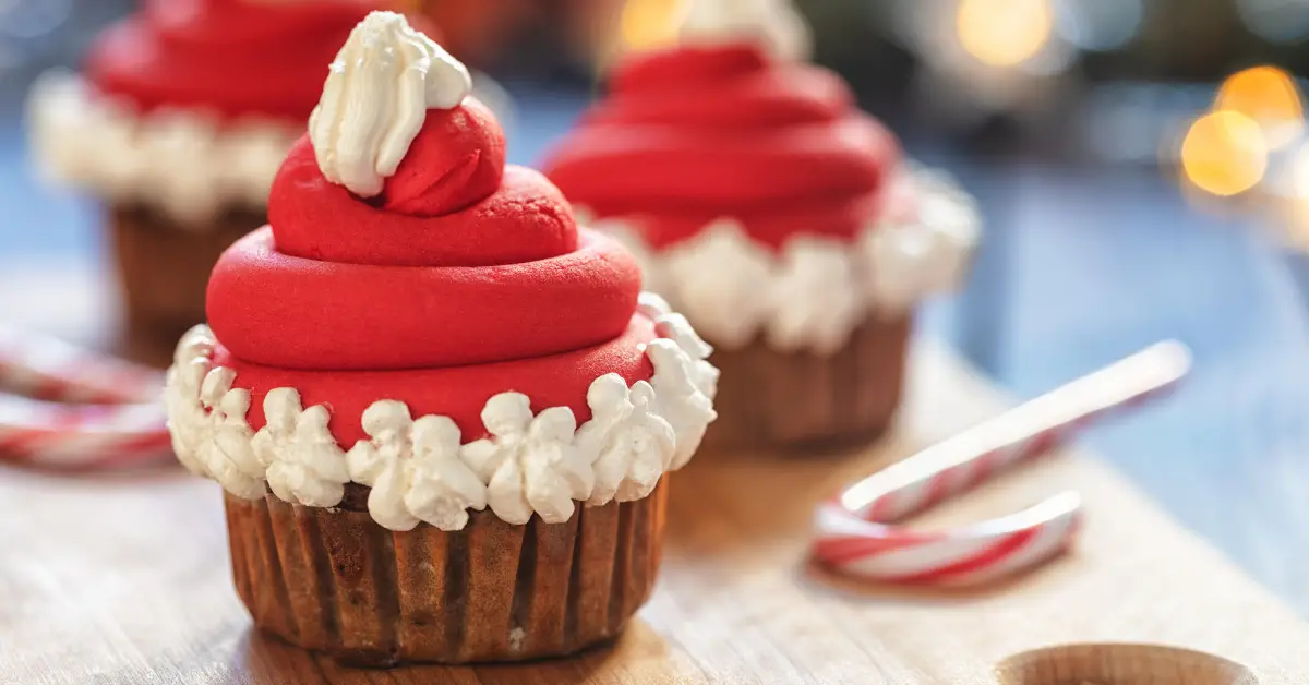 25 Christmas Potluck Desserts - Go Money Mom