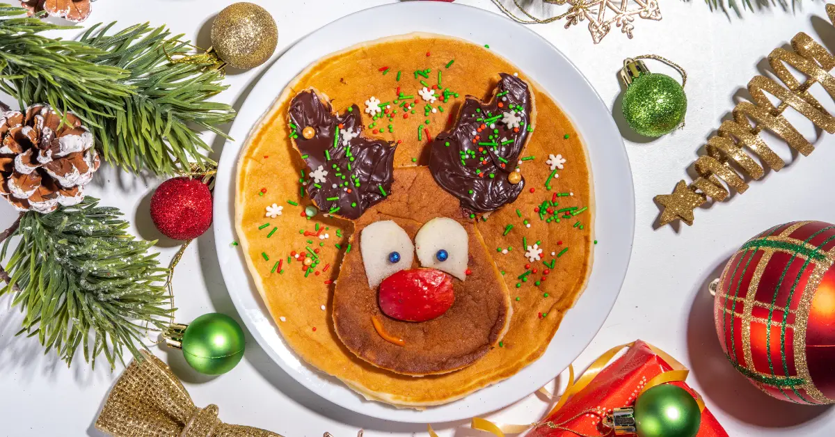 26 Christmas Morning Breakfast Ideas - Go Money Mom