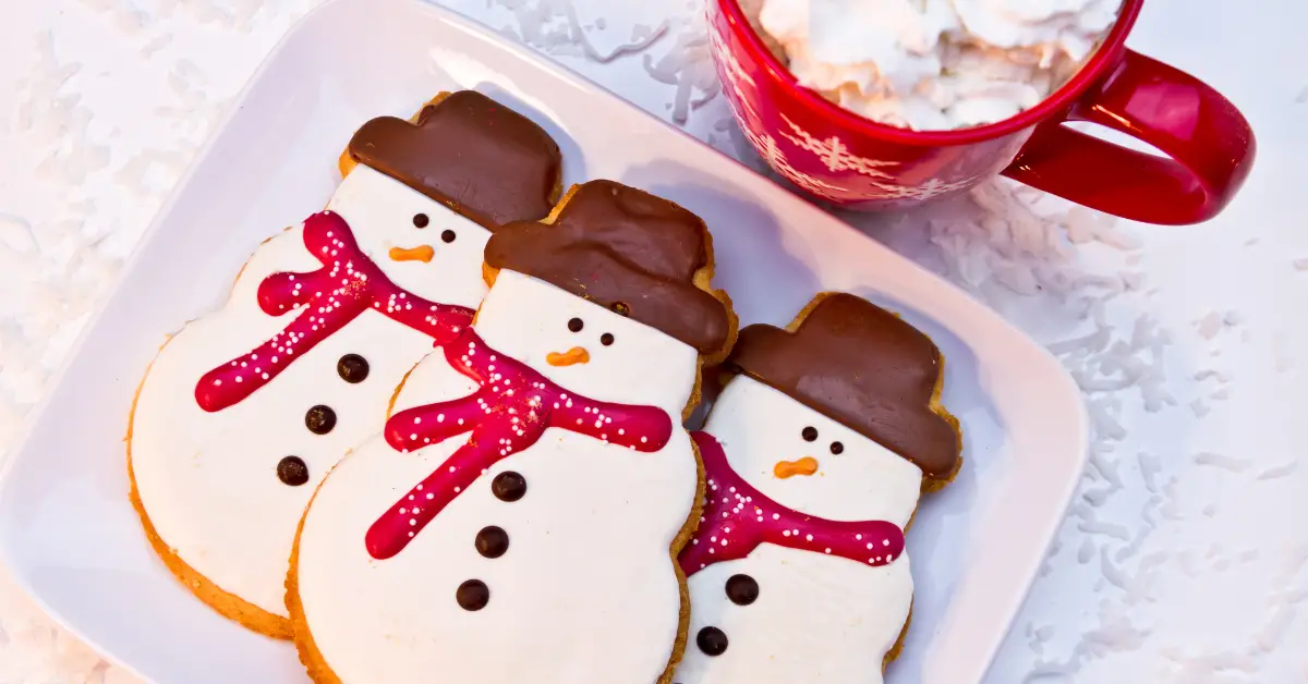 25 Christmas Potluck Desserts - Go Money Mom