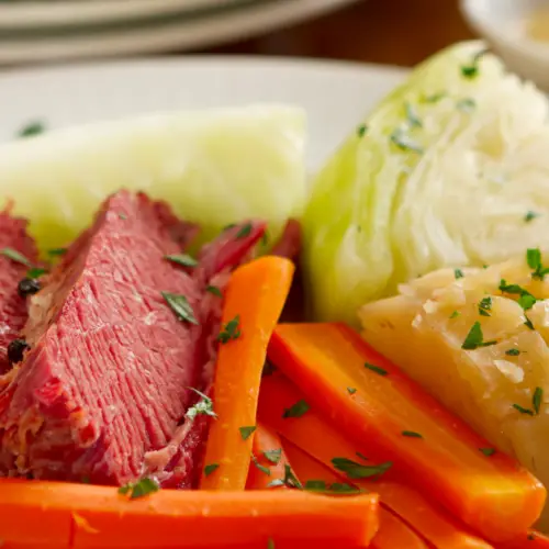 18 Corned Beef Potluck Recipes - Go Money Mom