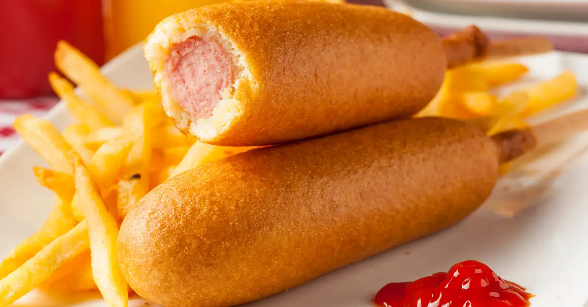 11 Hot Dog Potluck Ideas - Go Money Mom