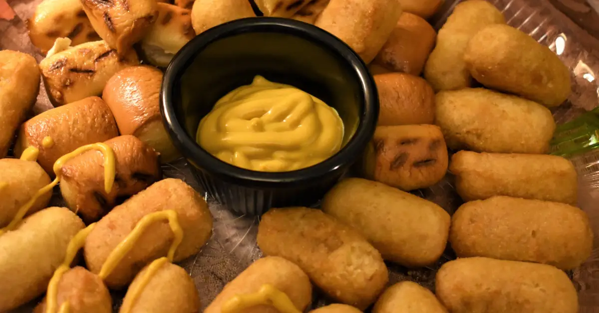11 Hot Dog Potluck Ideas - Go Money Mom