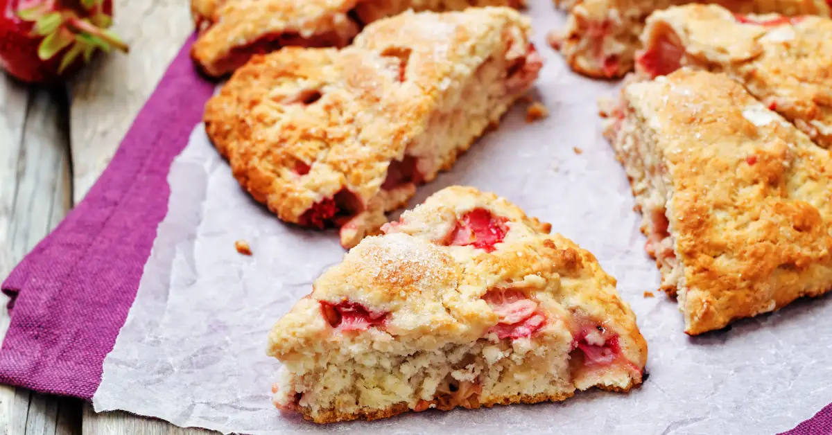 16 Amazing Spring Desserts - Go Money Mom