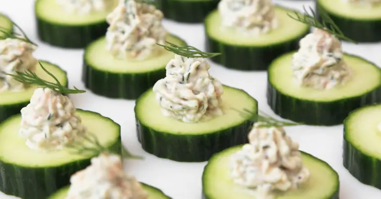 27 Cold Potluck Dishes - Go Money Mom