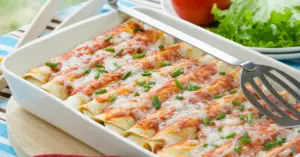 15 Mexican Potluck Dishes - Go Money Mom