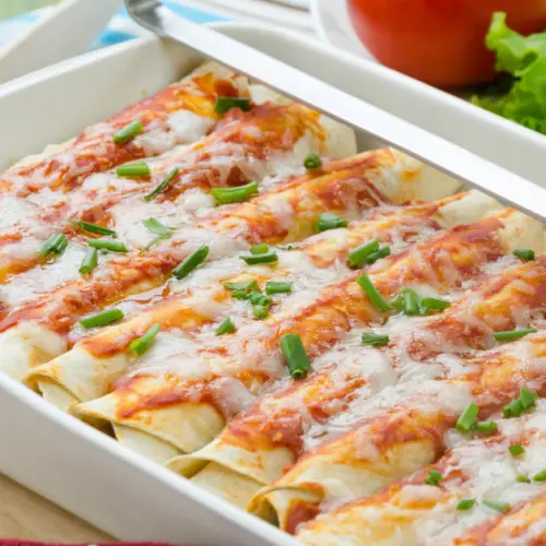 25 Best Potluck Chicken Dishes - Go Money Mom