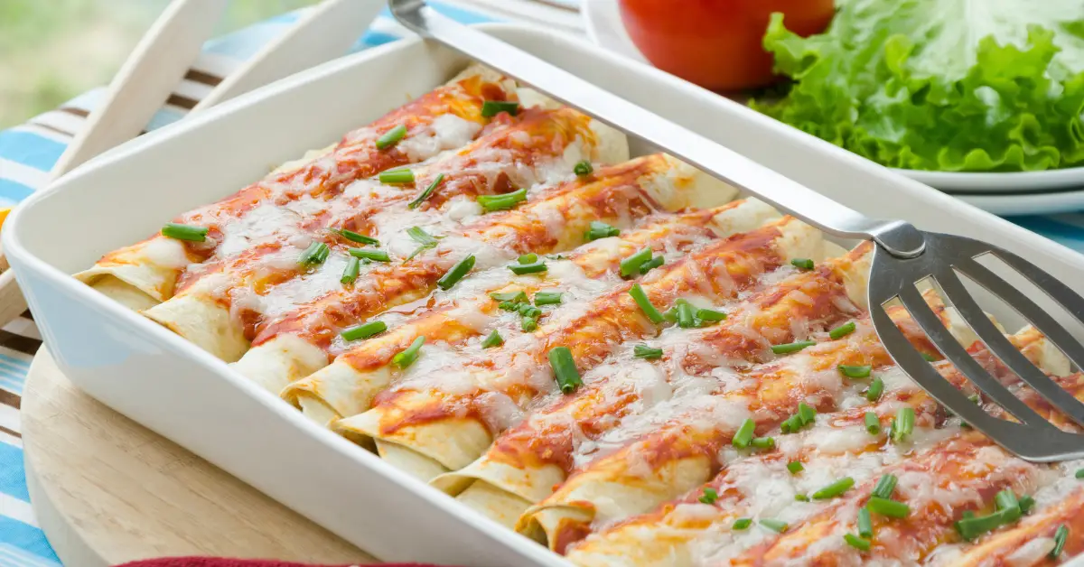 15 Mexican Potluck Dishes - Go Money Mom