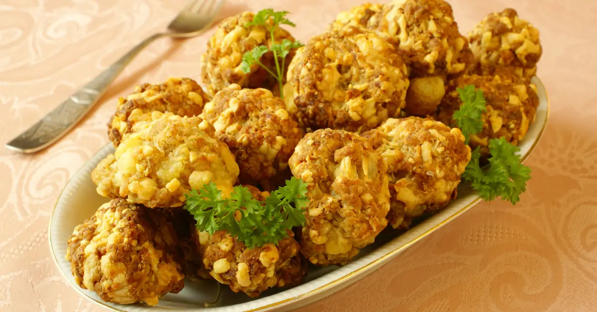 12 Easy Apple Appetizers - Go Money Mom