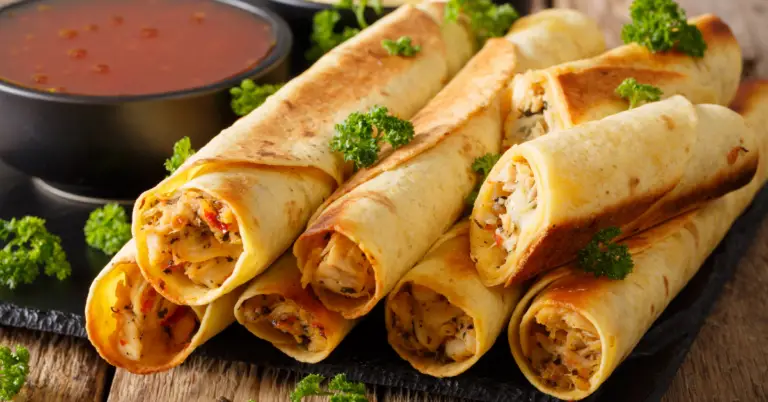 15 Mexican Potluck Dishes - Go Money Mom