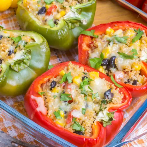 15 Mexican Potluck Dishes - Go Money Mom
