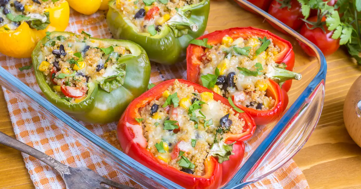 15 Mexican Potluck Dishes - Go Money Mom