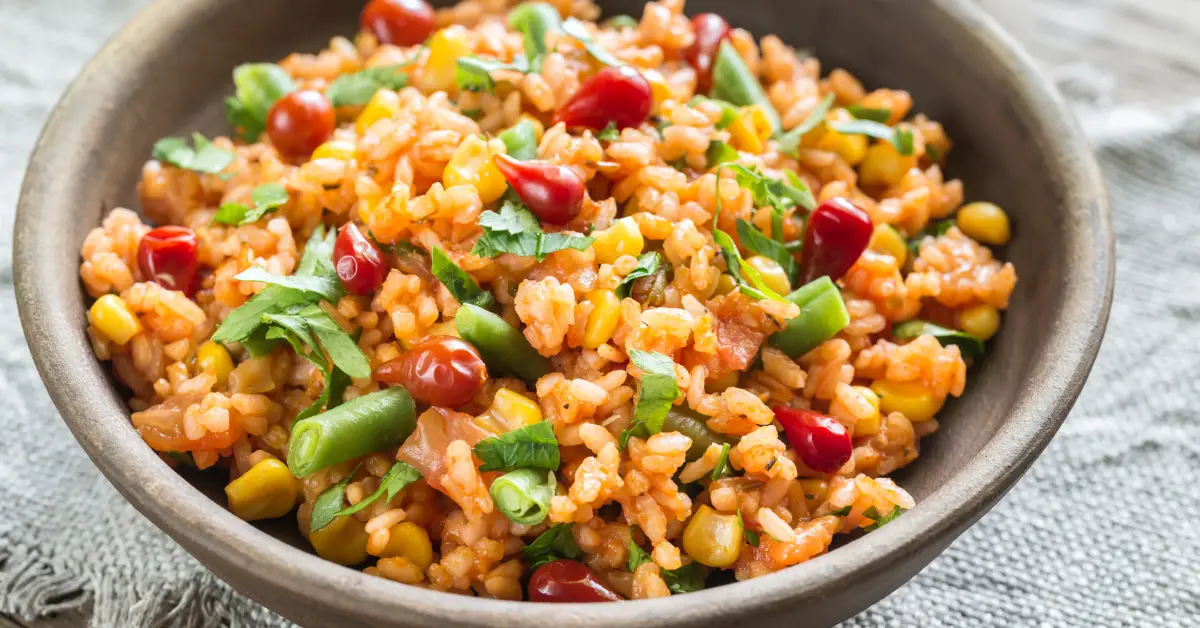 15 Mexican Potluck Dishes - Go Money Mom