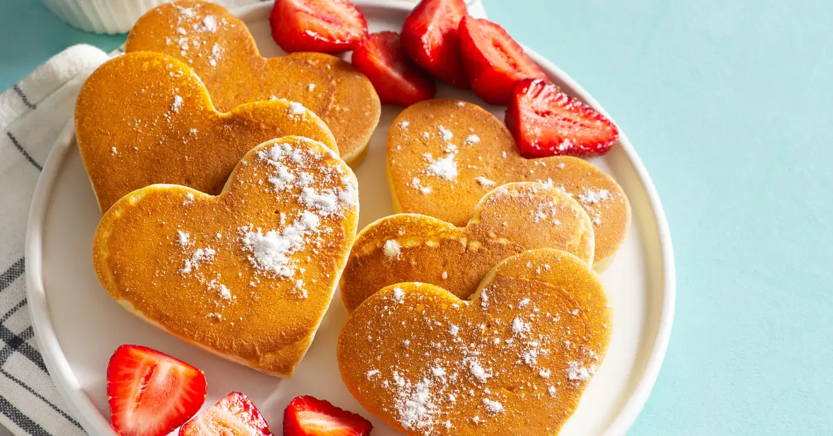 11 Valentine's Day Breakfast Ideas - Go Money Mom