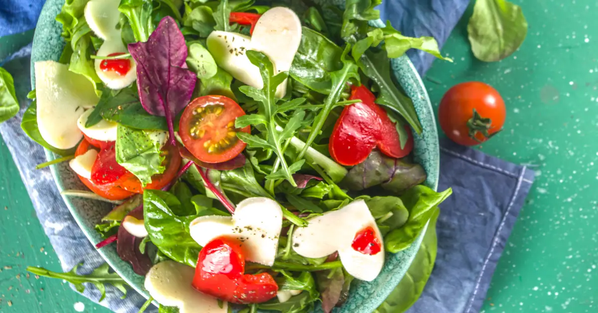 12 Easy Valentine's Day Appetizers - Go Money Mom