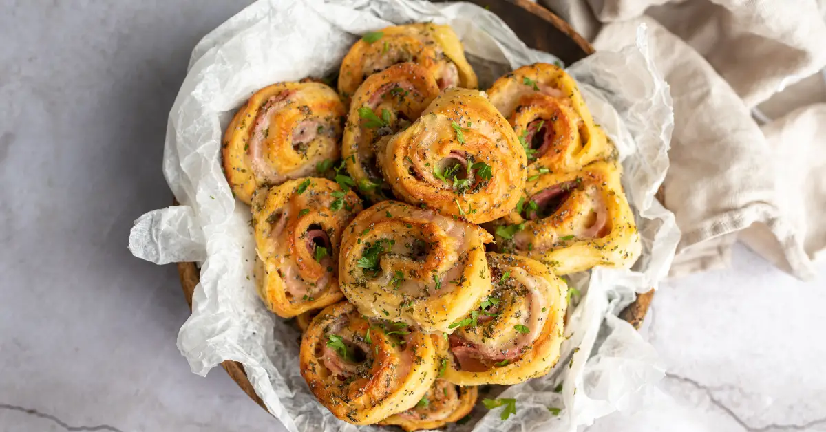 13 Easy Easter Appetizers - Go Money Mom