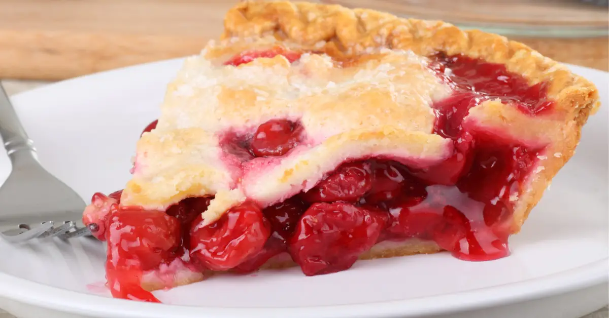 11 Cherry Recipes - Go Money Mom